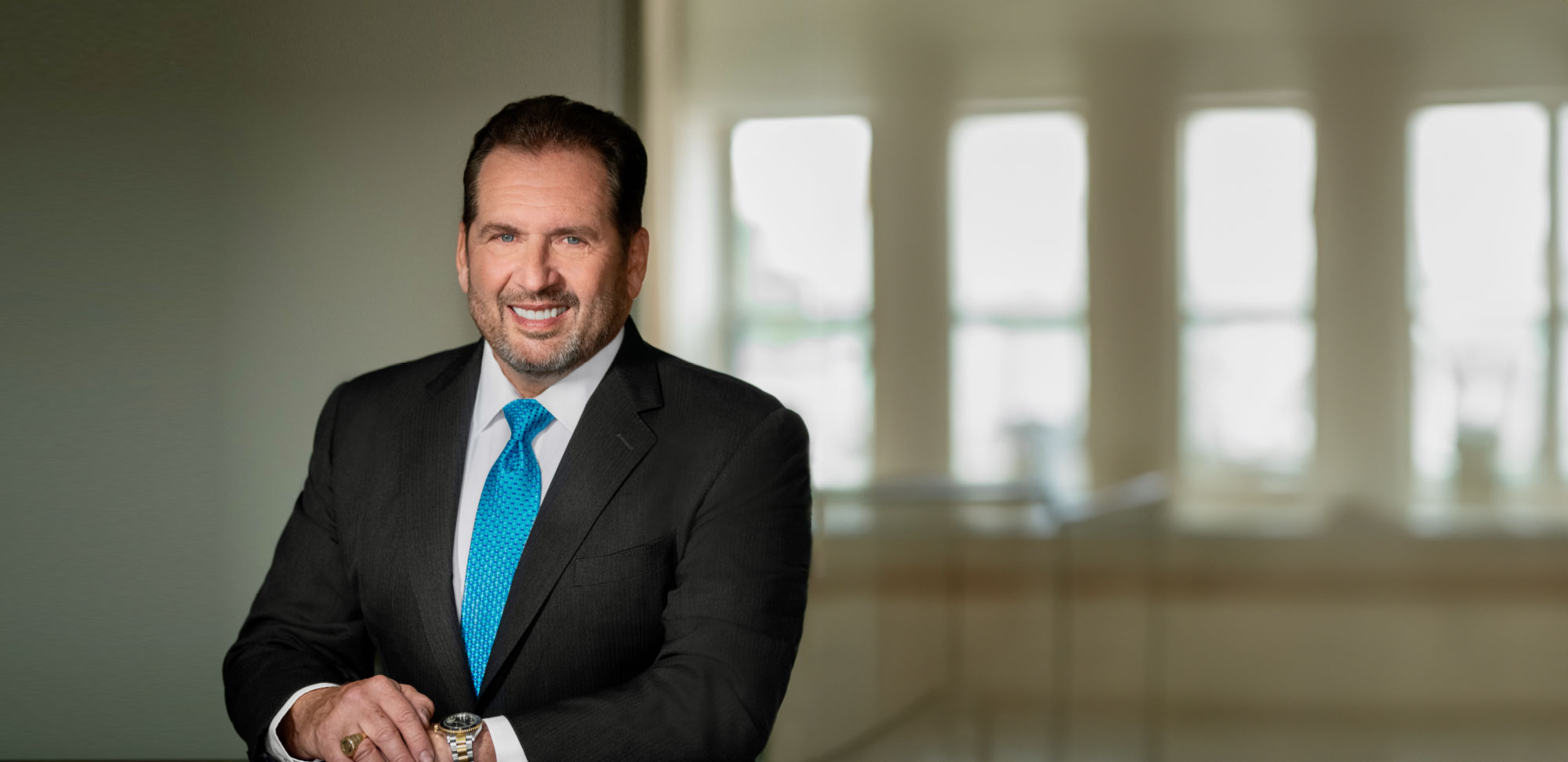 The Expert in Compliance - Steve Vincze